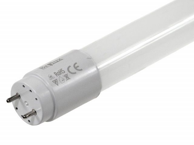 LED dienasgaismas spuldze 18W T8 4000K 1800Lm 120 cm (Atlantic ...